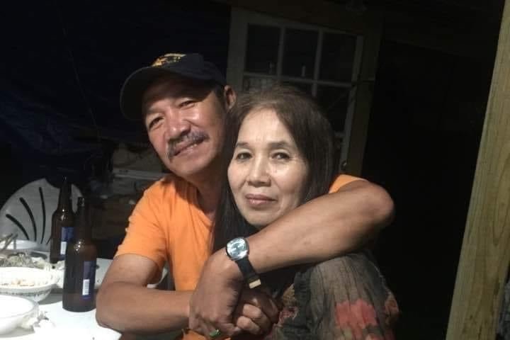 Fundraiser for Tammie Nguyen by Tiffany Banh : FUNERAL EXPENSES