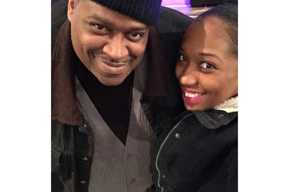 Fundraiser by Tasheba Mosley : Gary Mosley Farewell