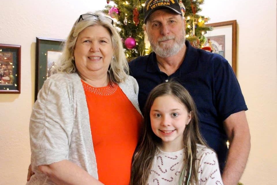 Fundraiser for Audrey Myers by Jared DeSilvey : Let's Help Audrey Myers ...