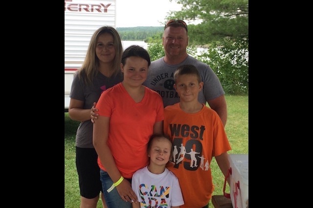 Fundraiser for Cindy Bennett by Susan Beaudry-Boissonneault : Help ...