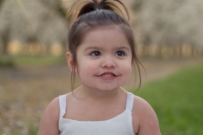 Fundraiser for Paul Sanchez by Reyna Duenez : Emily Sanchez