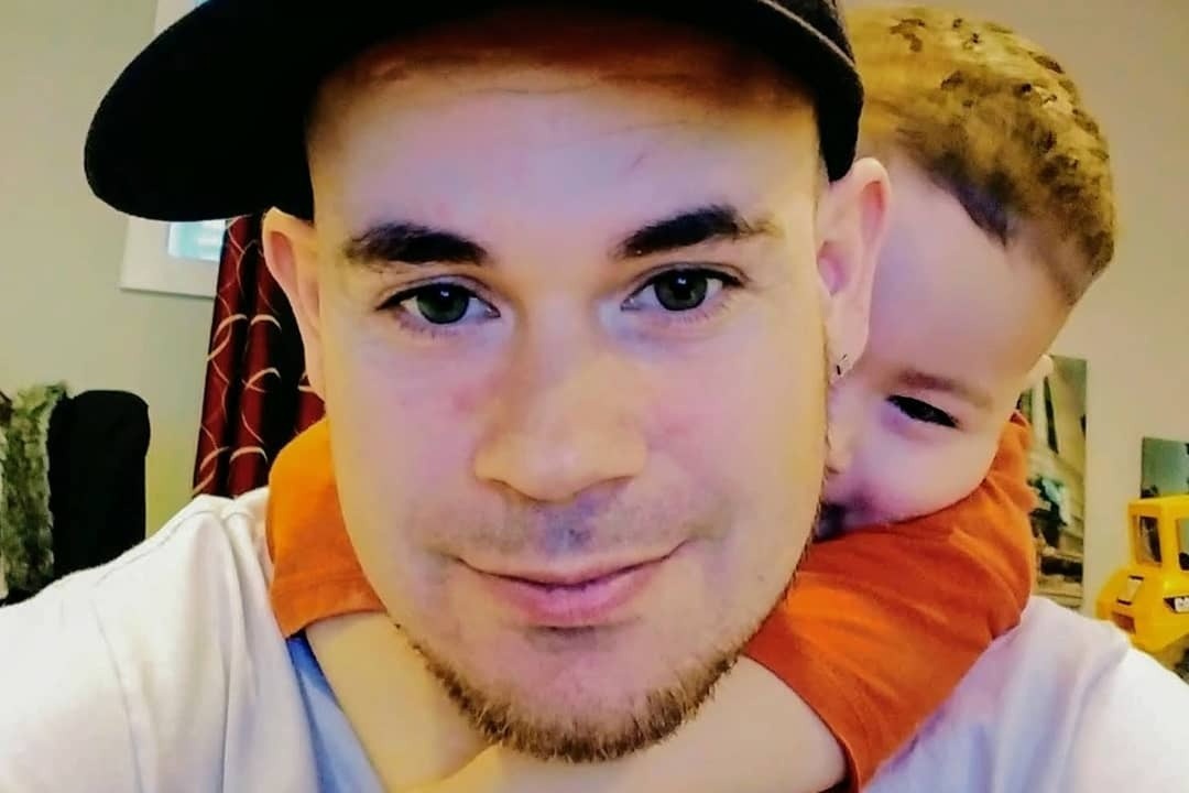 Fundraiser for Debbie Watson by Jill Beattie : Justice For Daniel