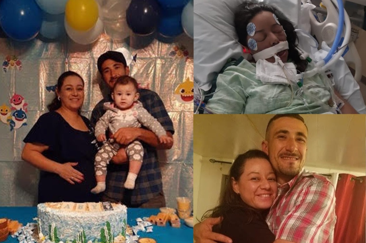 Fundraiser for James Antonelli by Antonelli Landscape : Crew Member ...