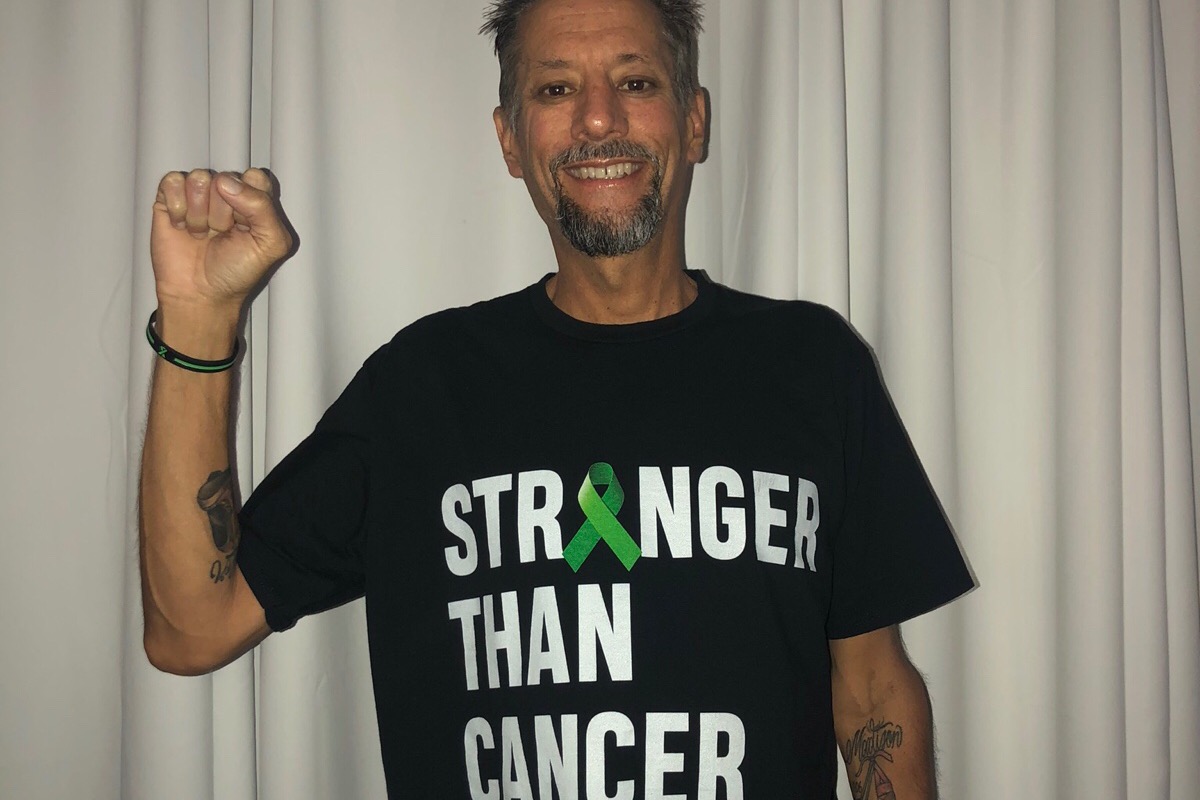 Fundraiser by Reanne Bassler : Chuck York's Fight to Save his Life