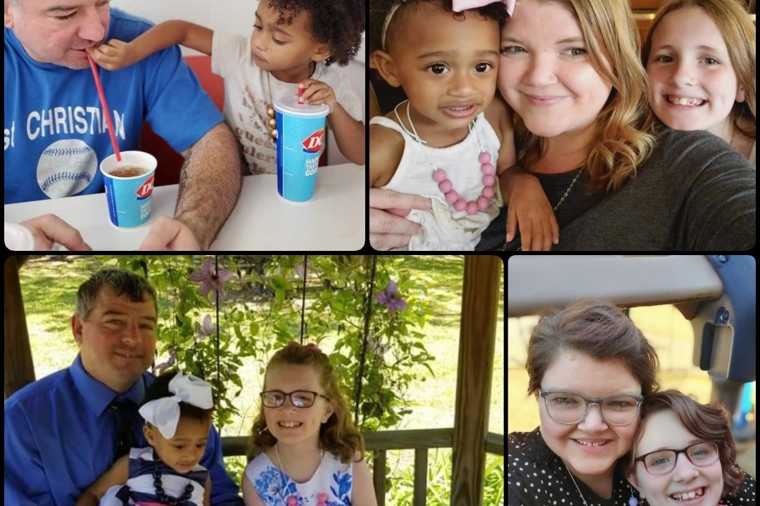 Fundraiser for Robert Thomas Rigsby by Kristy McLaughlin : Wendi Rigsby ...