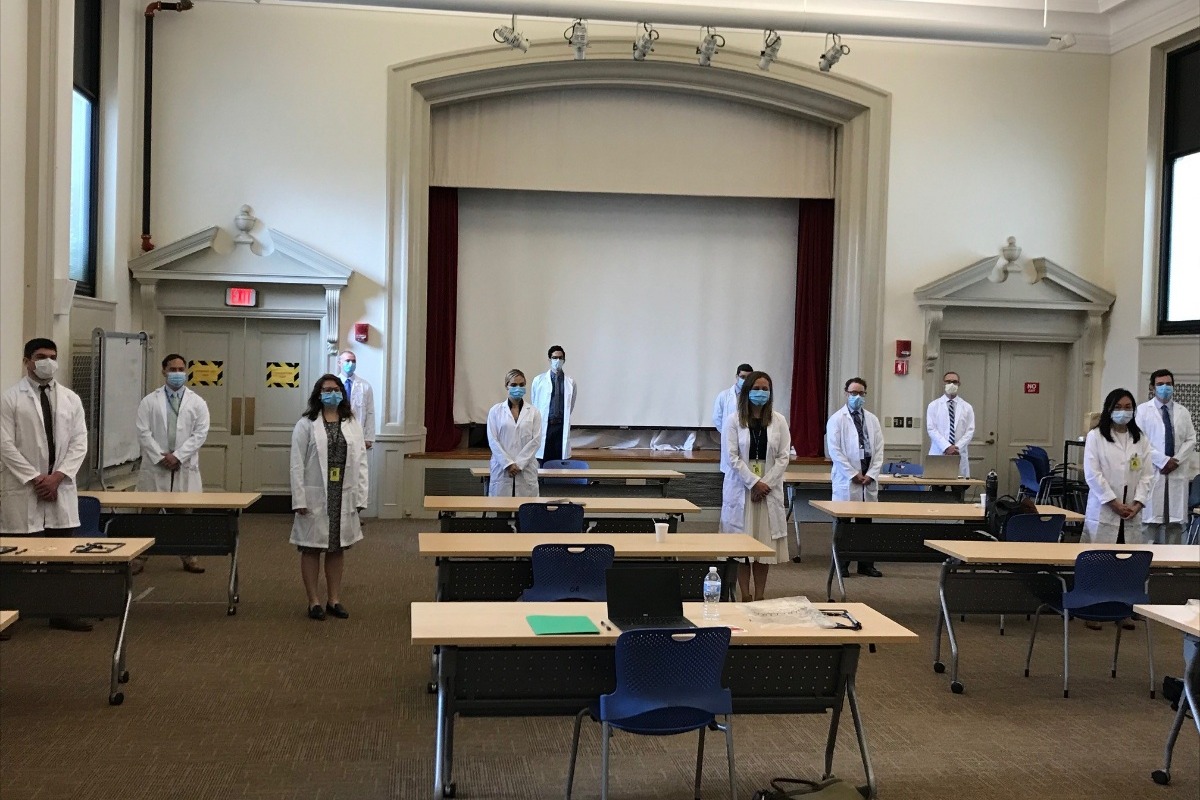 Fundraiser by Virginia Van Duyne : Resident Appreciation fund