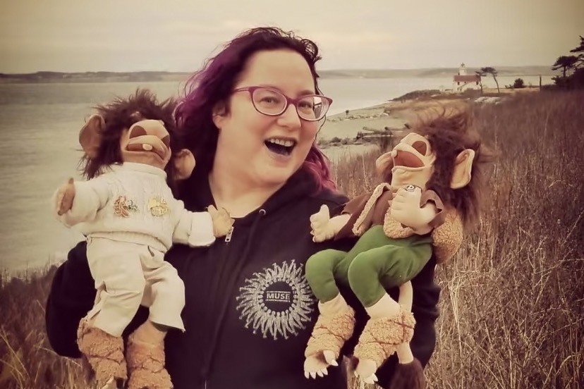 Fundraiser by Katlynn Burress : Help with Michelle Whittum’s burial ...