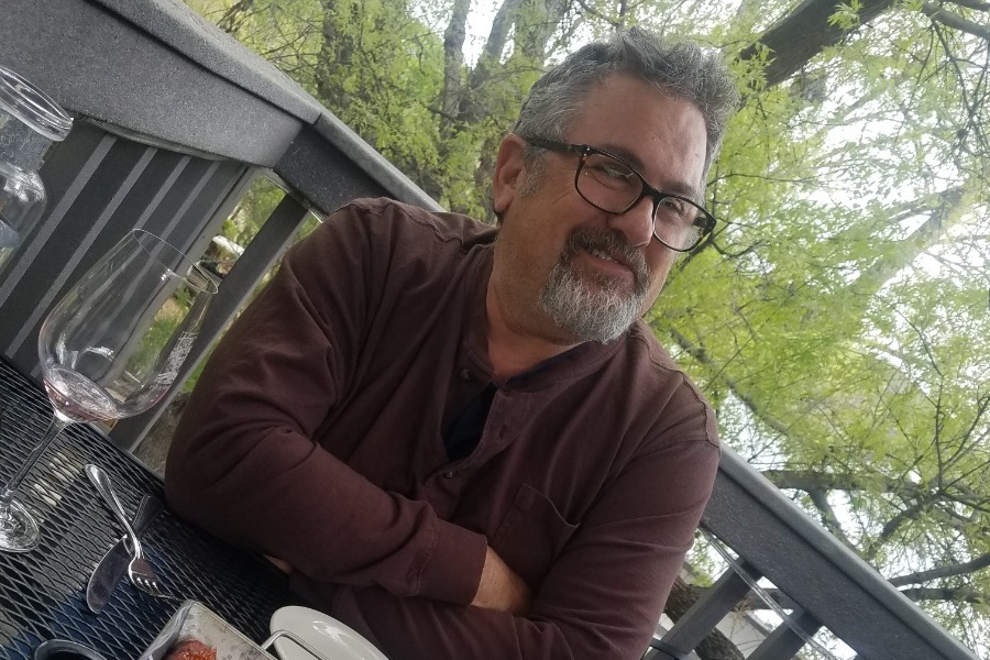 Fundraiser by AMY CORRIERI : Honoring Michael's Life and Wishes