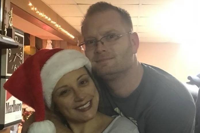 Fundraiser for Jason Bachar by Karly Montsion : Support and prayers for ...