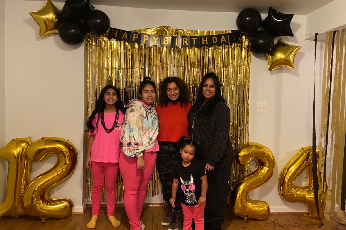 Fundraiser for Maritza Portillo by Cynthia Quant : My mom needs help