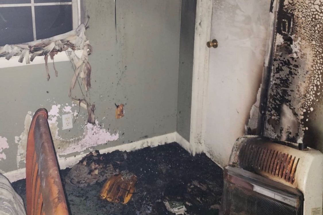 Fundraiser for Clint Bonnett by Shawn Brock : Family Displaced due to ...