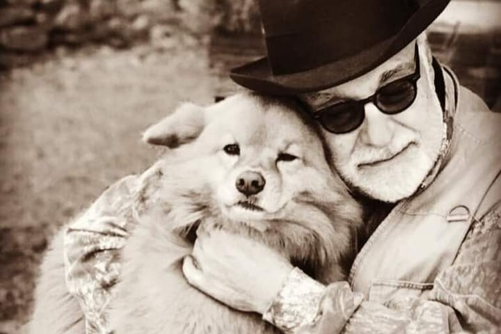 Fundraiser by Robert McFadden : Support for Steve and Feebi