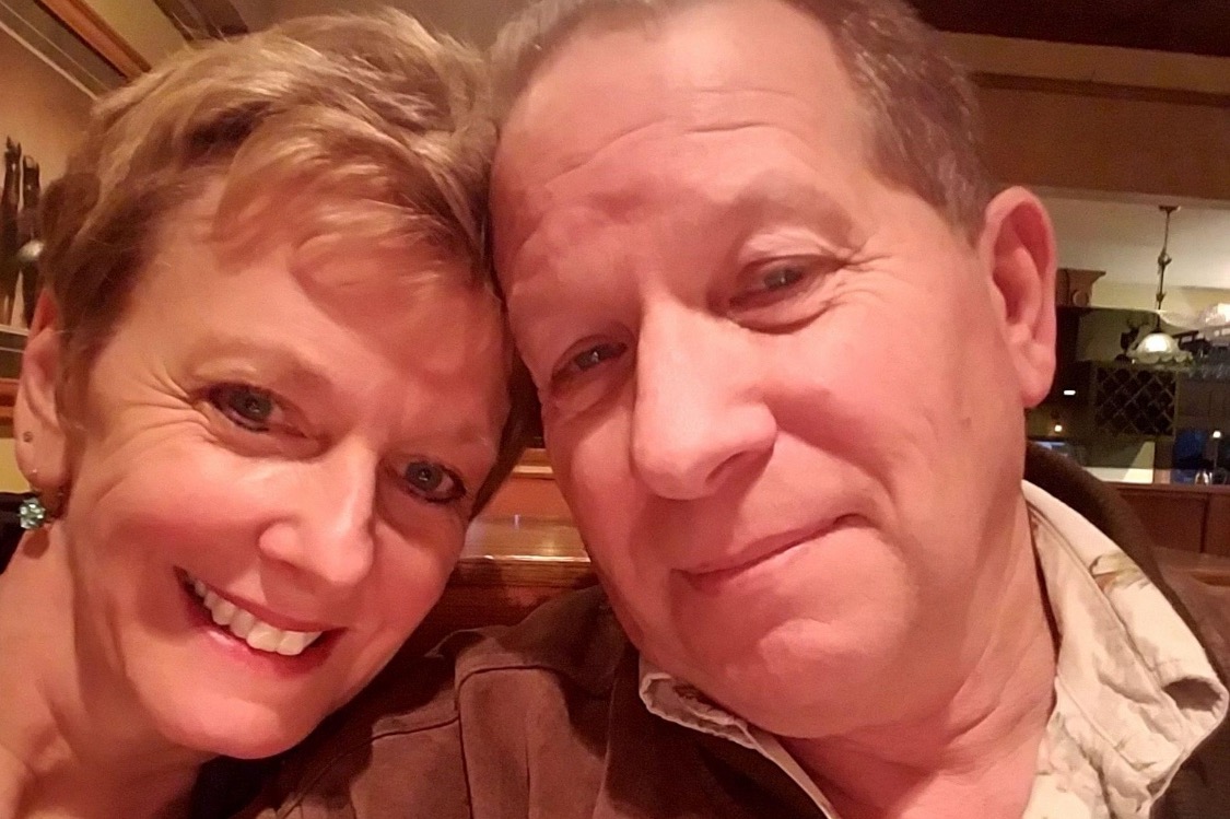 Fundraiser for Kathy Smith by Brieana Inman : Kathy Smith’s journey