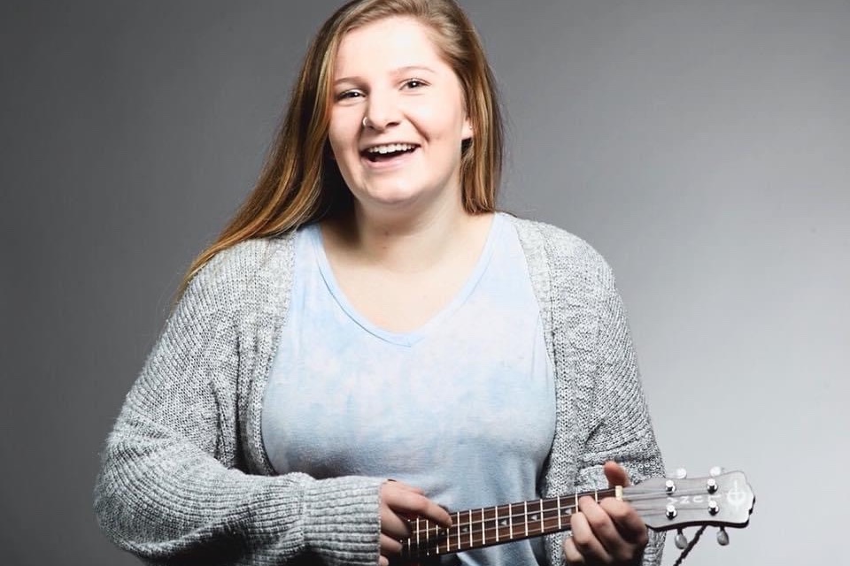 Fundraiser for Jason Theriault by Hayla T. : Sophie Elaine Theriault