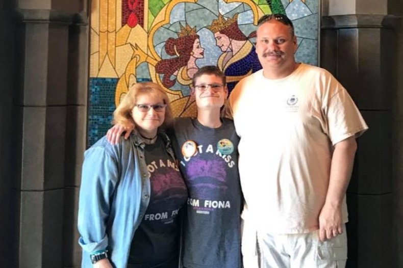 Fundraiser for Steve Crase by Amy Sapsford : We Love The Crase Family