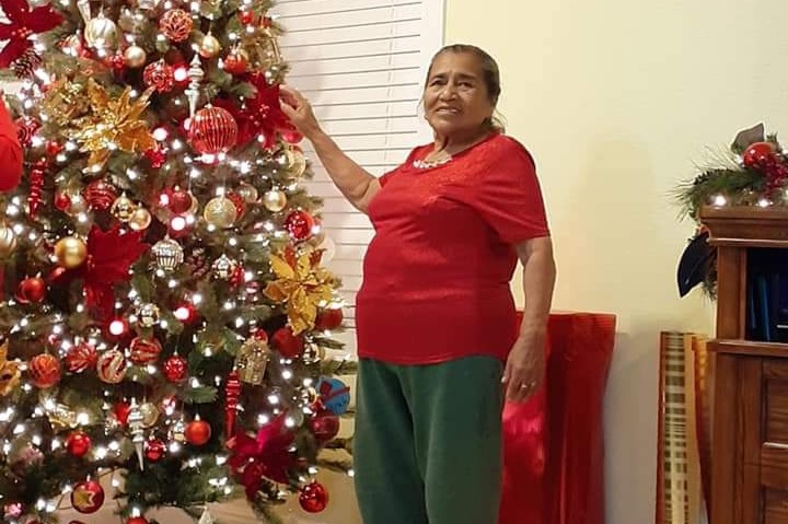 Fundraiser by Manuel Reyes : Help with Funeral Cost for Maria Consuelo ...