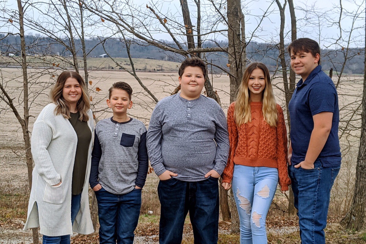 Fundraiser for Debra Kaiser by Sarah Kaiser : Hospital Fund for Debra ...