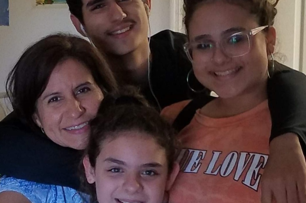 Fundraiser for Nancy Matos by Kathleen Greenberg : Rodriguez Family ...