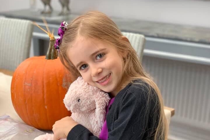 Fundraiser for Chris Gabbitas by Nicholle Andrews : Ariana Gabbitas