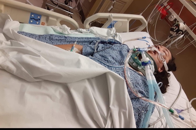 Fundraiser by Carmen Stiles : Support For Eric