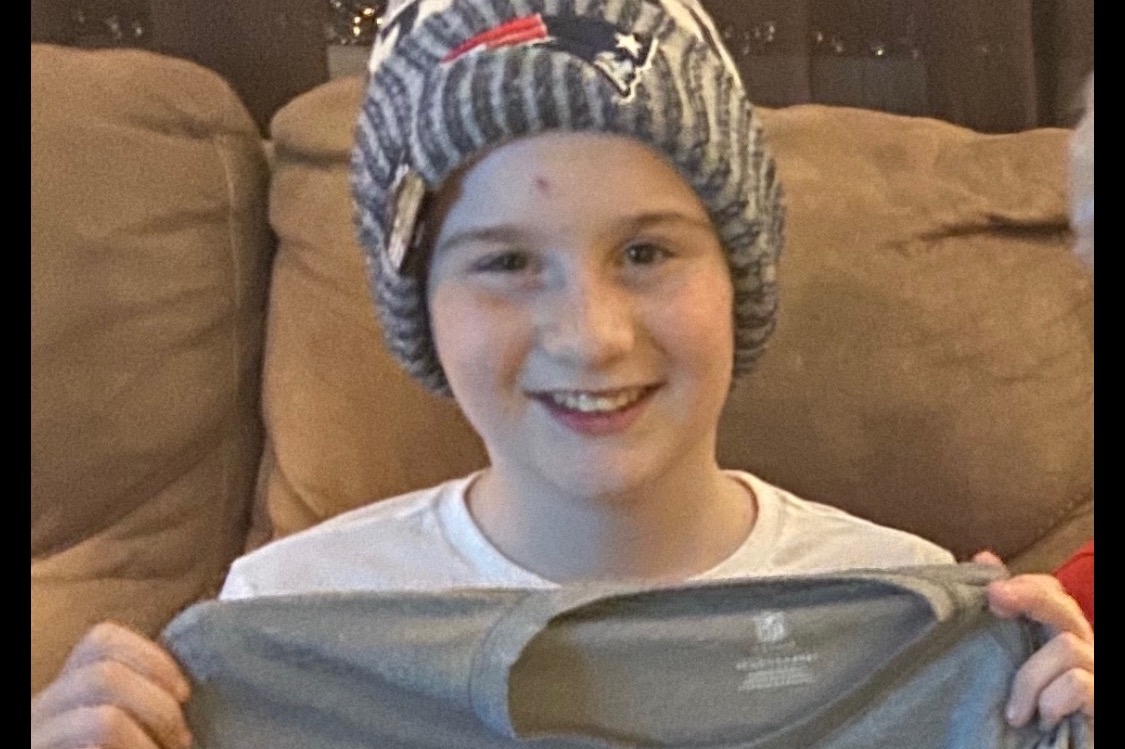 Fundraiser for Amanda Devlin by Heather Sliney : Support Blake Babcock