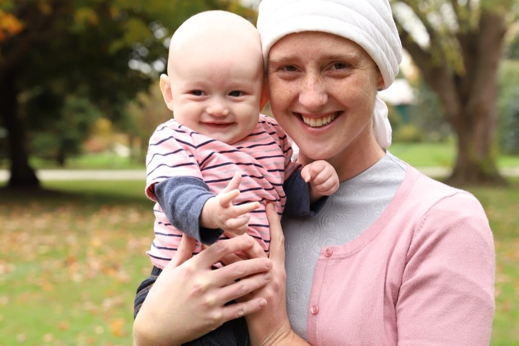 Fundraiser by Eric Schlabach : Medical Expenses For Laura