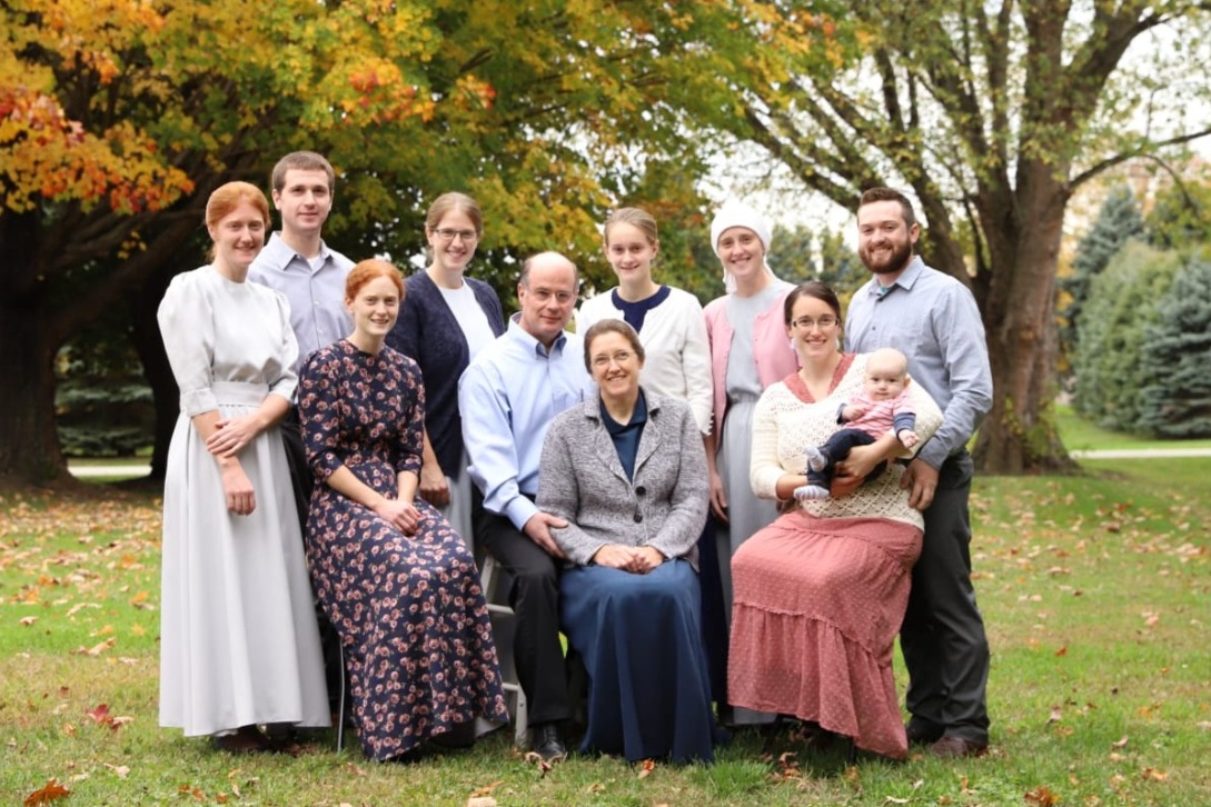 Fundraiser by Eric Schlabach : Medical Expenses For Laura