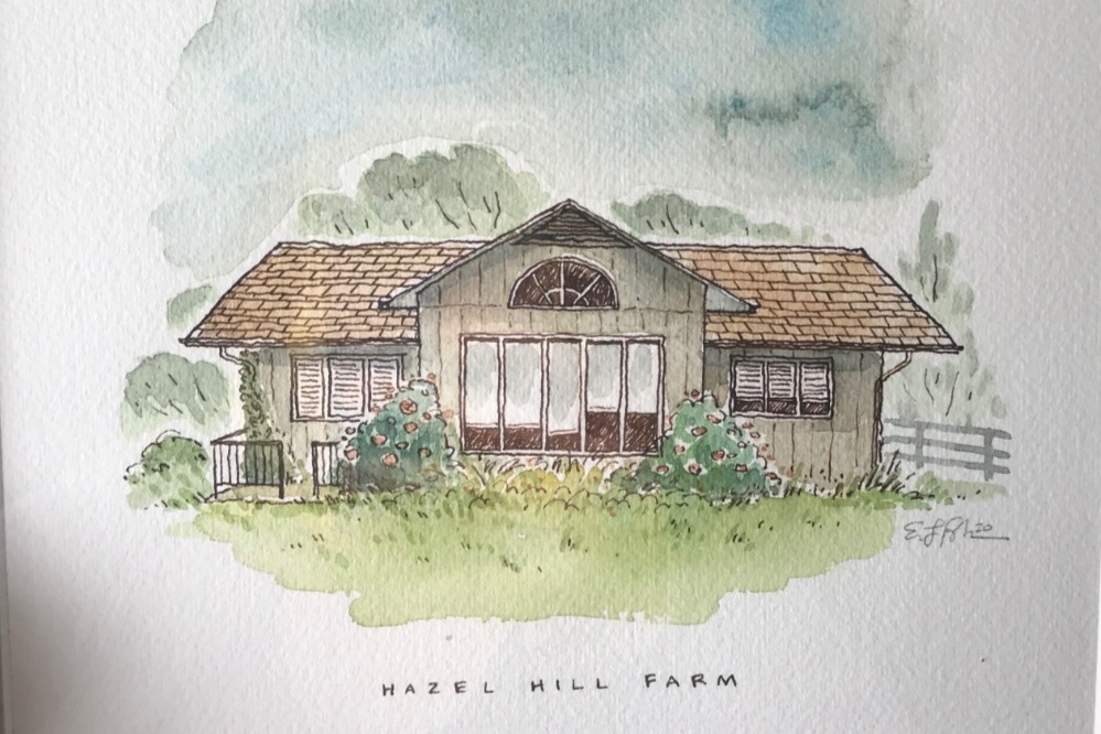 Fundraiser by Alexandra Mott : Help Hazel Hill Farm & Home