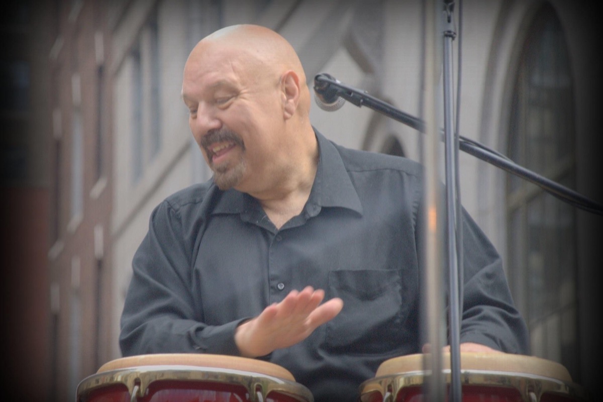 Fundraiser for Domenic Merendino by Heidi Becht : Steven Defelice ...