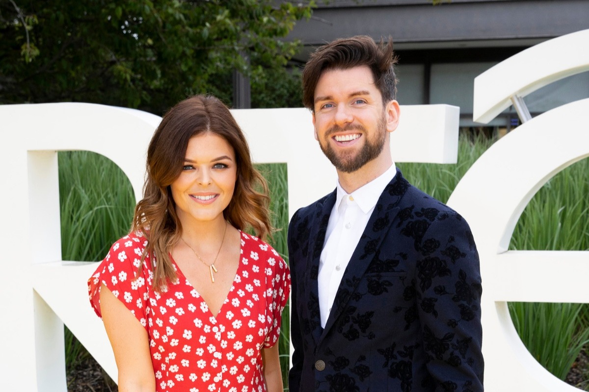 Fundraiser for St Vincent De Paul by Eoghan Mc Dermott : 2fm Breakfast ...