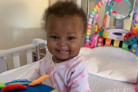 Fundraiser for Haylee Batson by Barb Francella : Supporting Layla ...