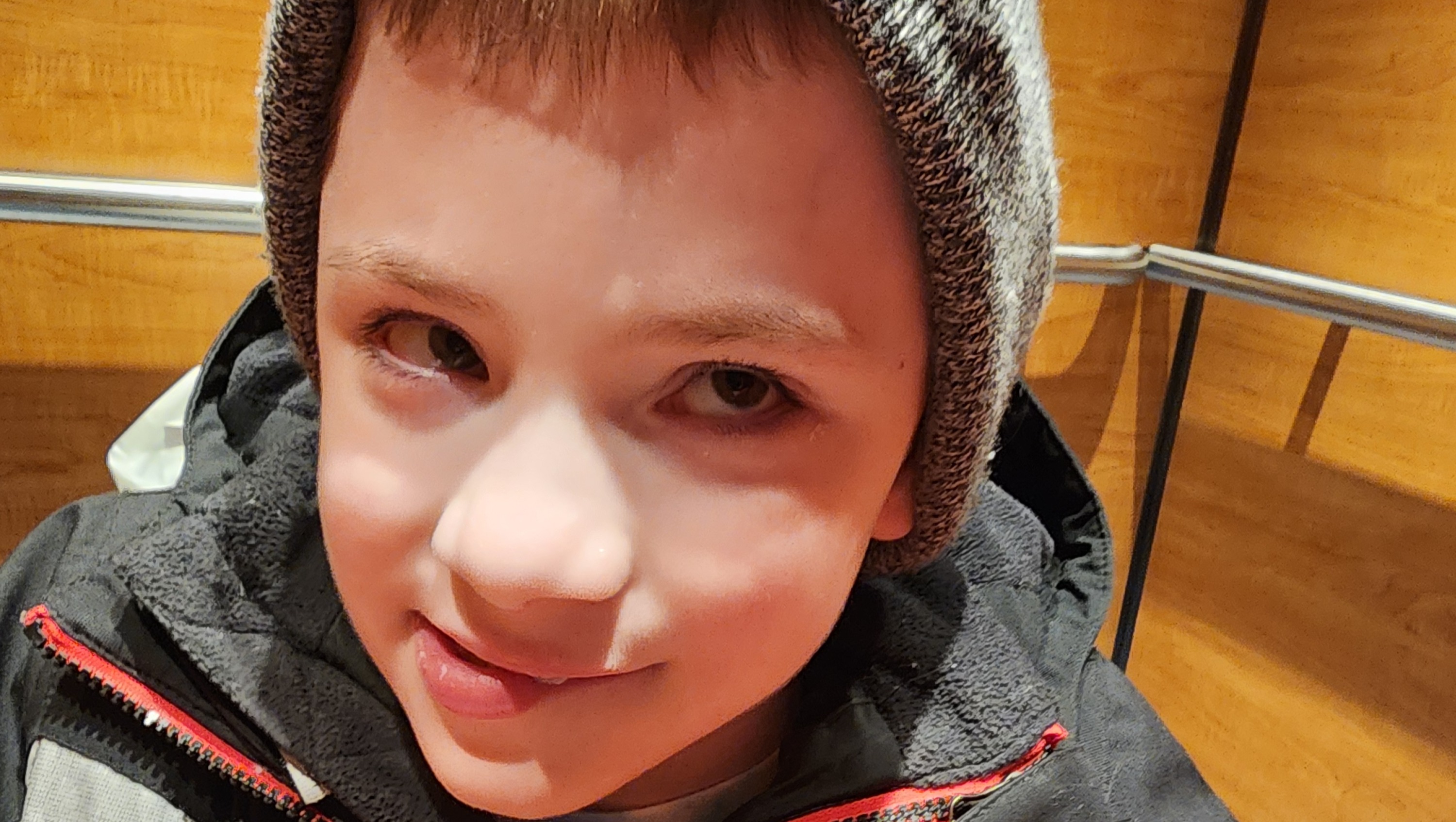 Fundraiser by Amanda Olson : Braxtyn's Life Changing Med, Handicap Van Fund