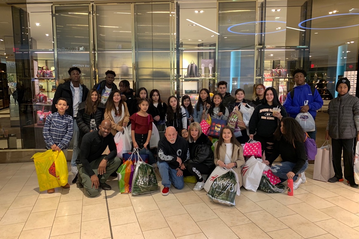 Fundraiser by Evan Wexler : 2020 Winning lottery for kids