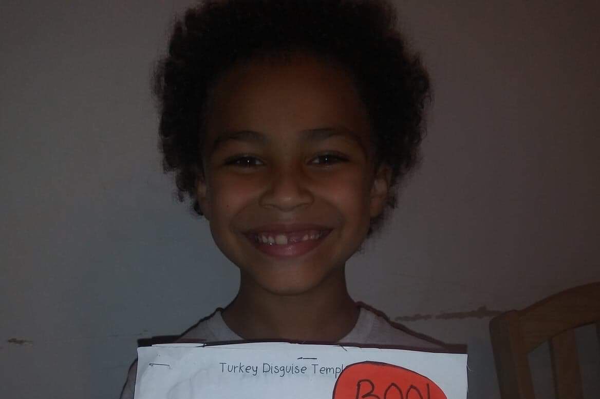 Fundraiser for Stephanie Radloff by Deanna Leiser : Help get Marquel ...