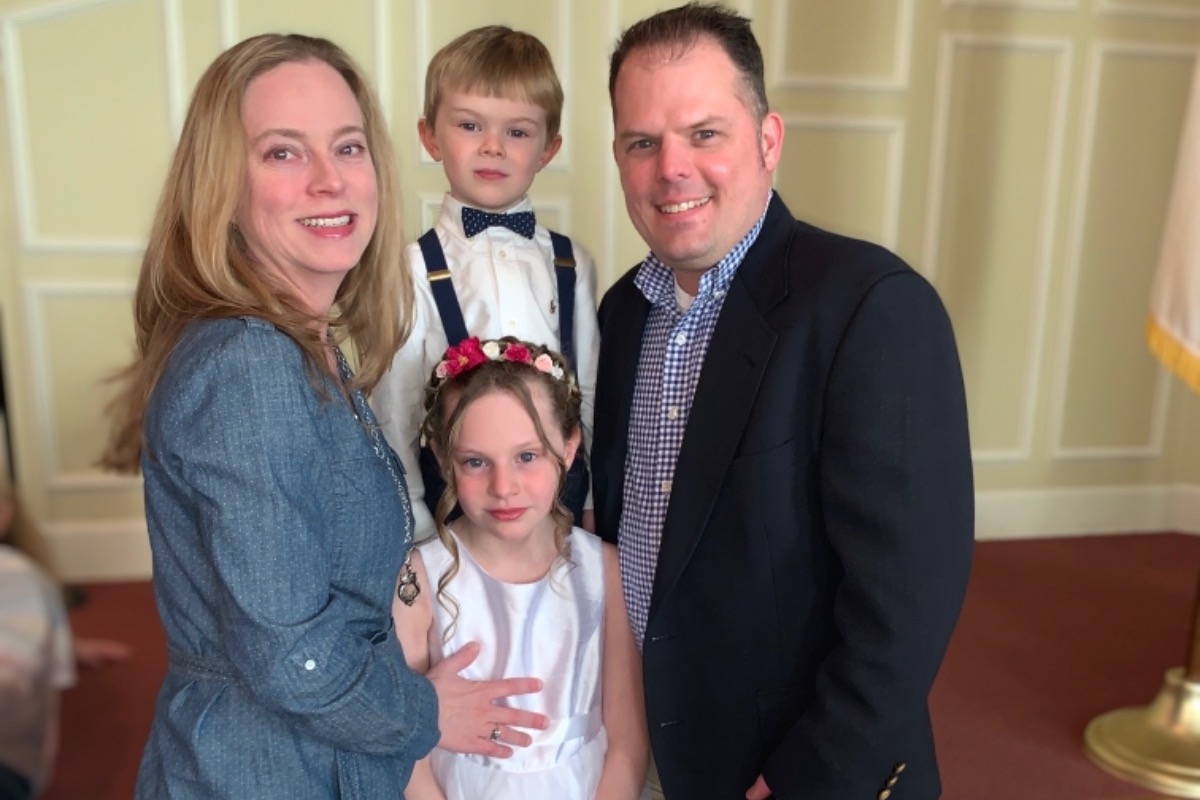 Fundraiser for Kevin Ream by Abby Mashburn : Prayers for Amanda ...