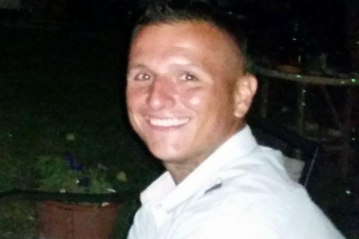 Fundraiser for Kristi Salinas by James Dotson : Gregory Dotson