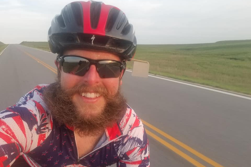 Fundraiser for Eric Jester by Hung Hef Le : Eric's Road to Recovery