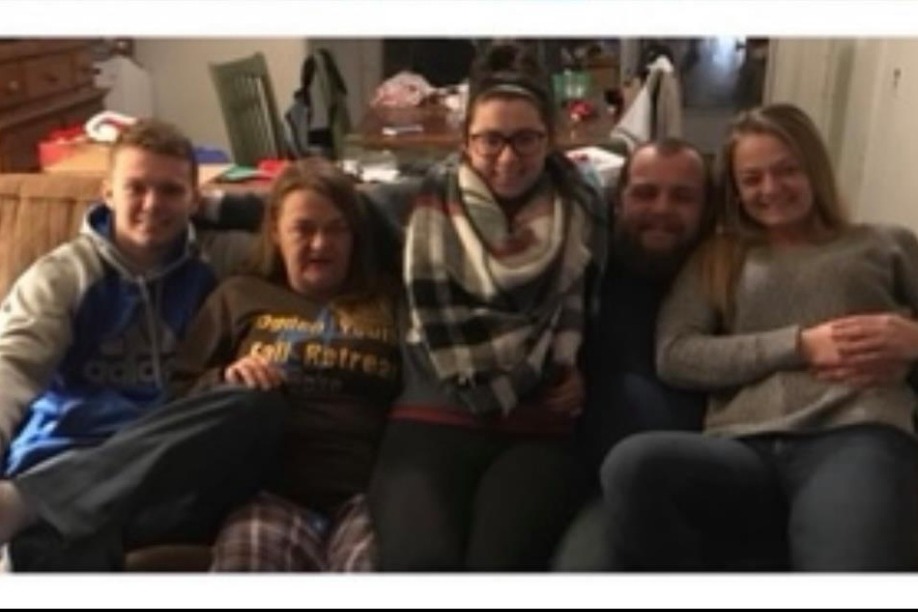 Fundraiser by Colin Burchett : Funeral costs for Tonya Patrick