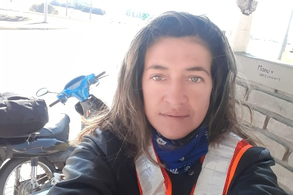 Fundraiser for Pablo Corredor by Hank Balson : My Sister Needs Help; Mi ...