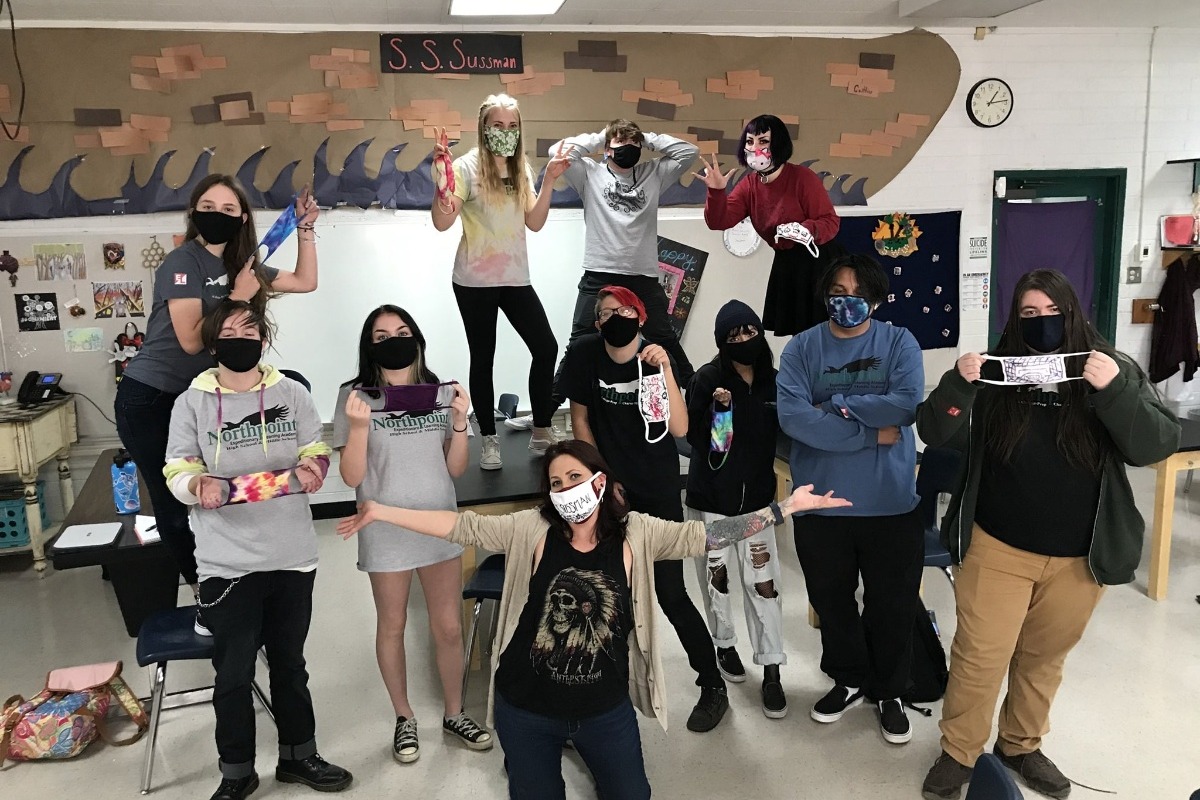 Fundraiser by Northpoint Community Action Team : Northpoint Teacher ...