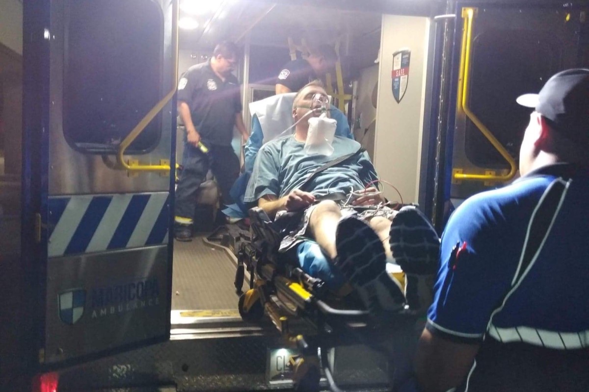 Fundraiser for Stephen/Jamie Kowalski/Highfill by Pamela Tufegdzic ...