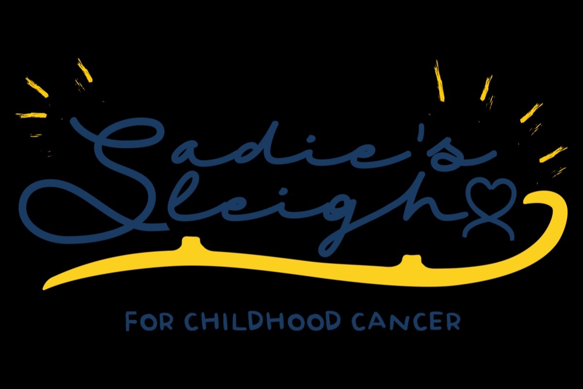 Fundraiser by Michael Schmelzer : Sadie's Sleigh - Sadie Keller Foundation