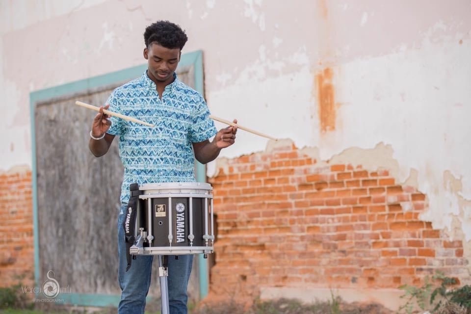 Fundraiser for Jadarius D. Avery by Carley Caulder : JaDarius’s Recovery