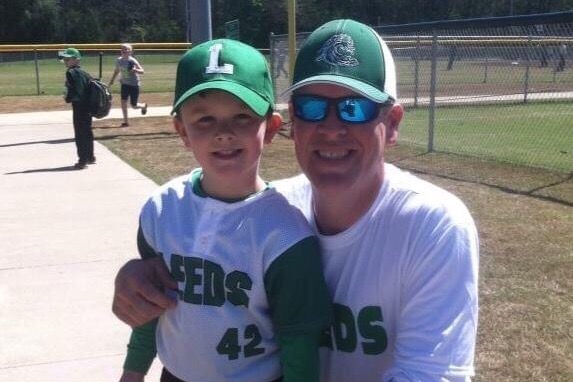 Fundraiser for Christina Jones by Regina Gentry : RIP Coach Jesse