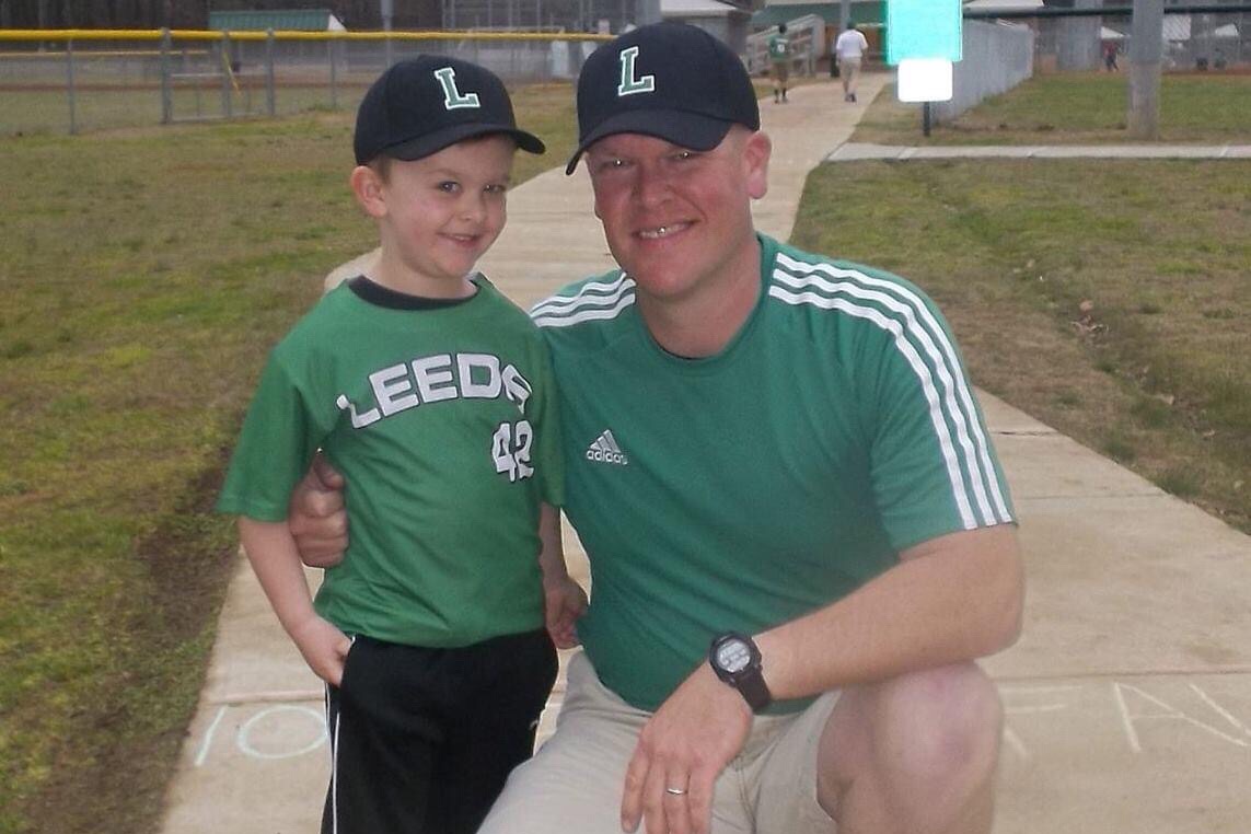 Fundraiser for Christina Jones by Regina Gentry : RIP Coach Jesse