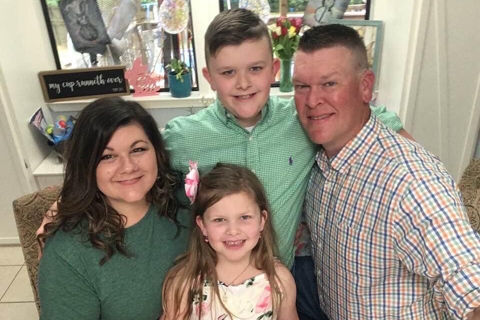 Fundraiser for Christina Jones by Regina Gentry : RIP Coach Jesse
