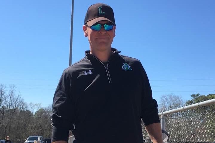 Fundraiser for Christina Jones by Regina Gentry : RIP Coach Jesse