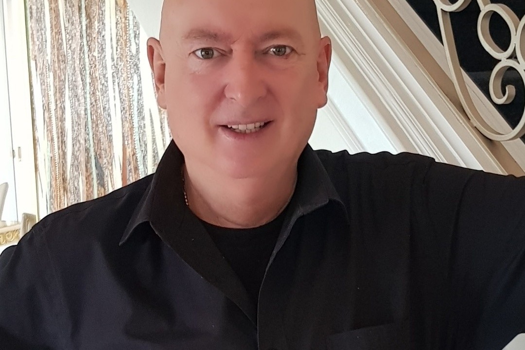 Fundraiser for Bruno Serato by Bruno Serato : CHEF BRUNO'S CREW NEEDS ...