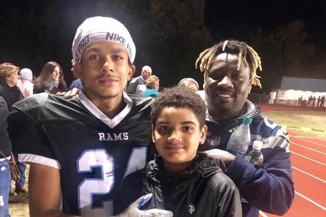 Fundraiser for Douglas Bwamu by Tyler Schaffer : Support for Doug and ...