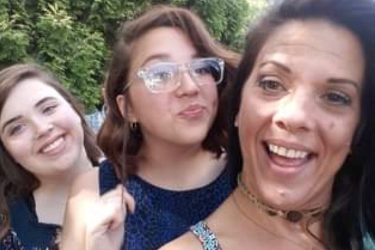 Fundraiser for Philip Cirincione by Stacy Roth : Grieving the loss of ...